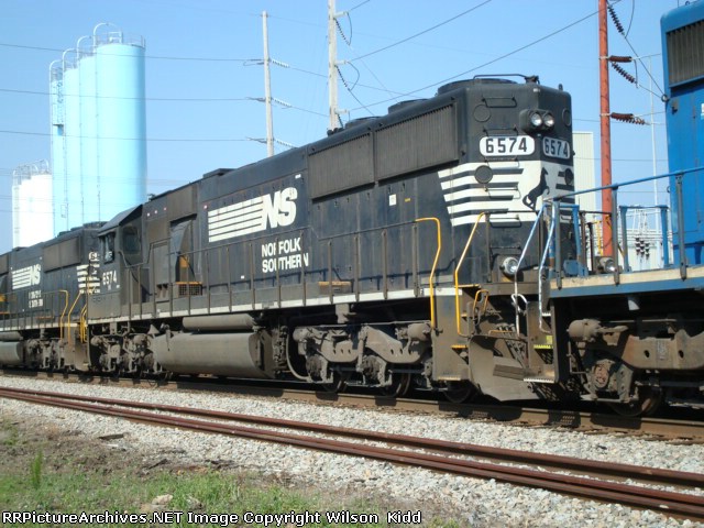 NS 6574